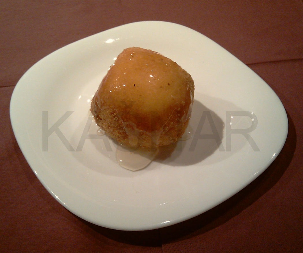 SLADOLED | KOLAČI KAŠNAR