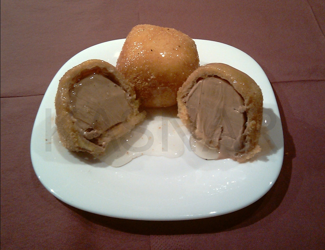 SLADOLED | KOLAČI KAŠNAR