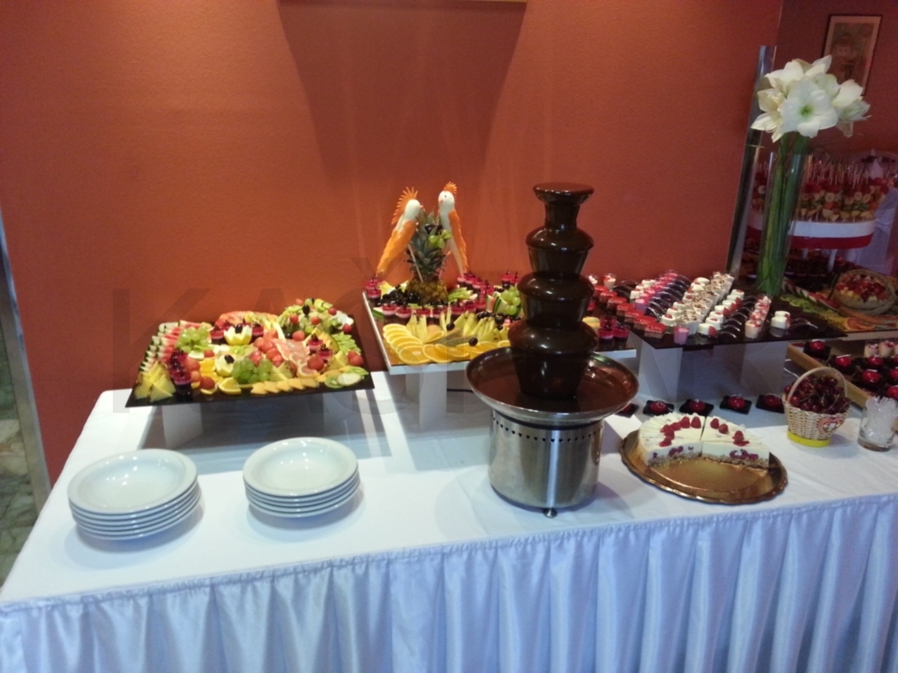 SLATKI STOL | KOLAČI KAŠNAR