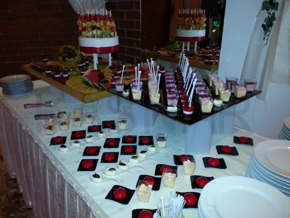 SLATKI STOL | KOLAČI KAŠNAR