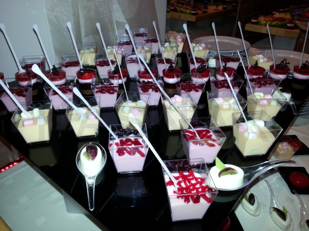 SLATKI STOL | KOLAČI KAŠNAR