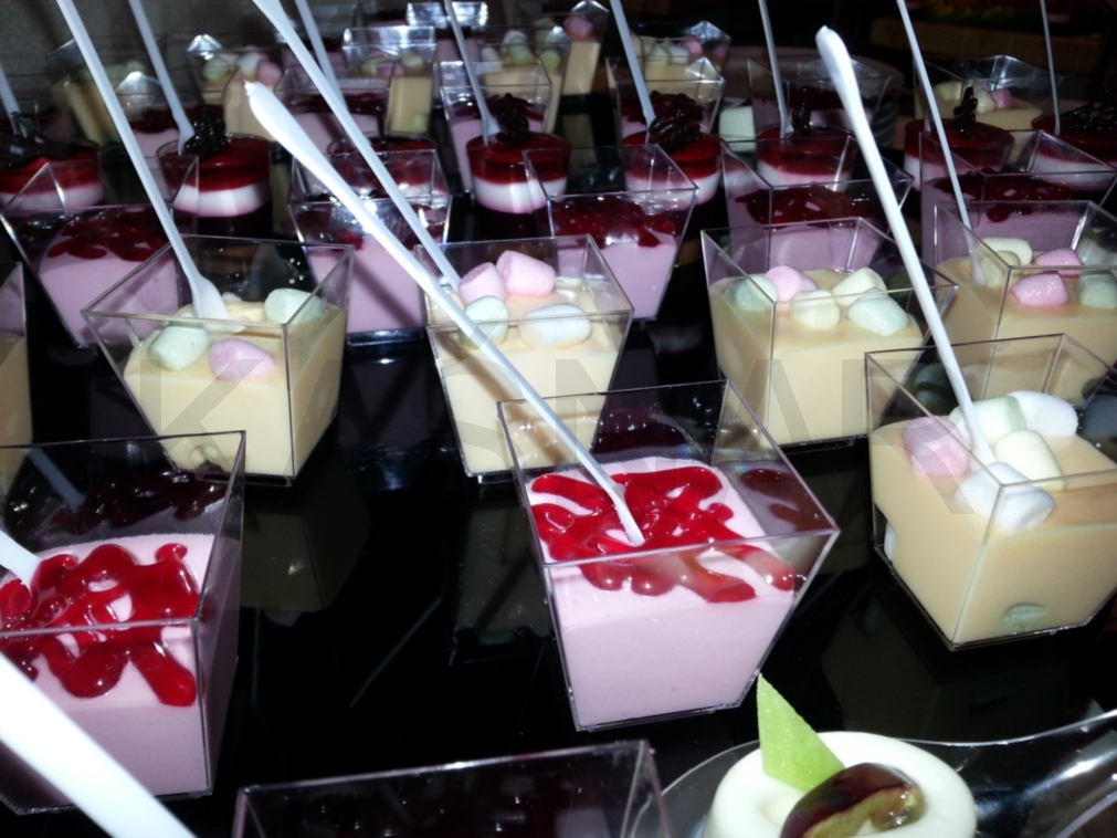 SLATKI STOL | KOLAČI KAŠNAR