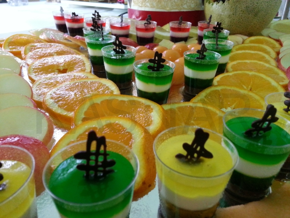 SLATKI STOL | KOLAČI KAŠNAR