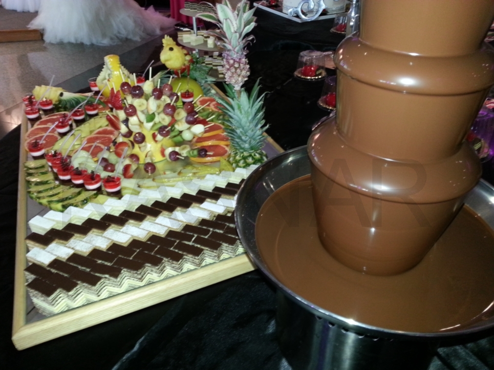 SLATKI STOL | KOLAČI KAŠNAR