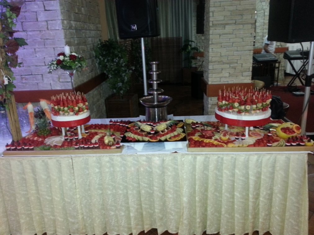 SLATKI STOL | KOLAČI KAŠNAR