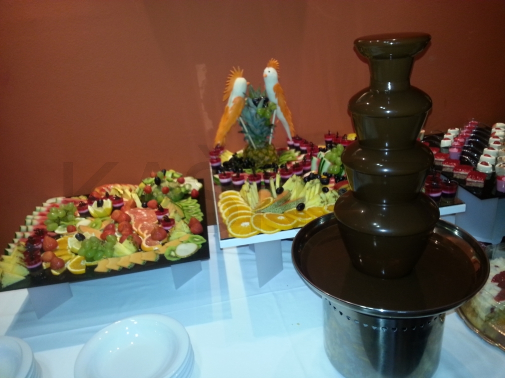 SLATKI STOL | KOLAČI KAŠNAR