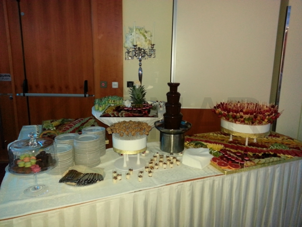 SLATKI STOL | KOLAČI KAŠNAR