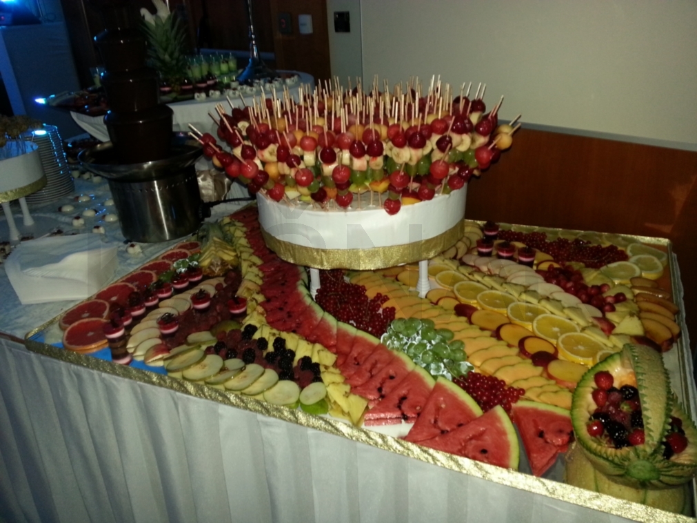 SLATKI STOL | KOLAČI KAŠNAR