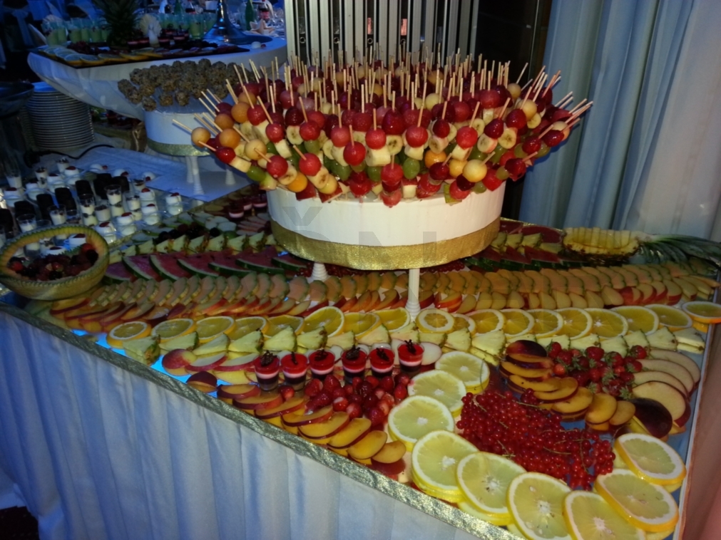 SLATKI STOL | KOLAČI KAŠNAR