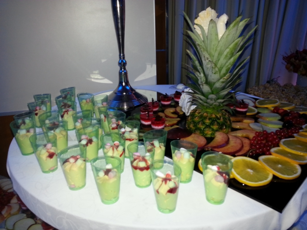 SLATKI STOL | KOLAČI KAŠNAR